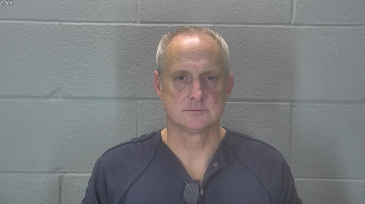 Schultz, Purdue's top lawyer, arrested for alleged DUI | Campus ...
