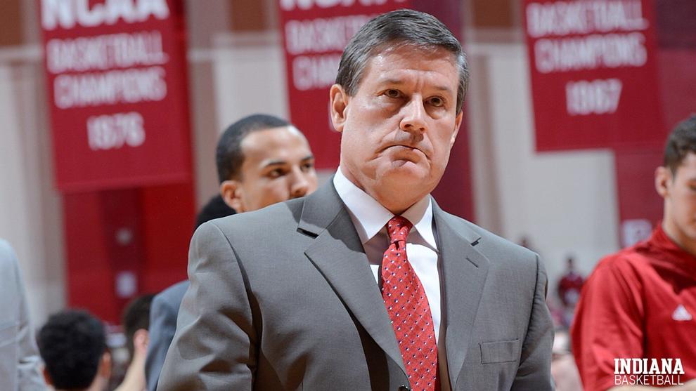 IU basketball trainer let sexual abuse happen, lawsuit says ...