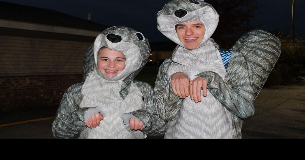 10/31/15 Breakfast Club | Gallery | purdueexponent.org