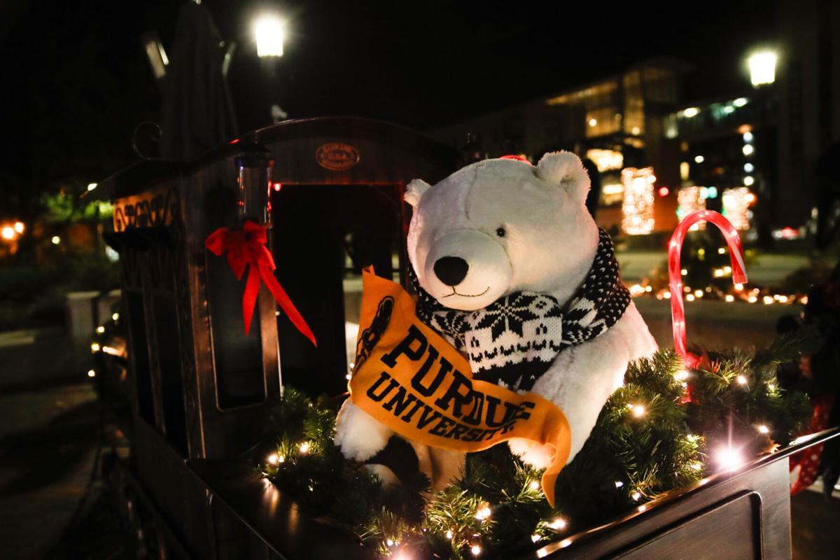 PMU rings in winter season with lineup of festive events | Campus ...