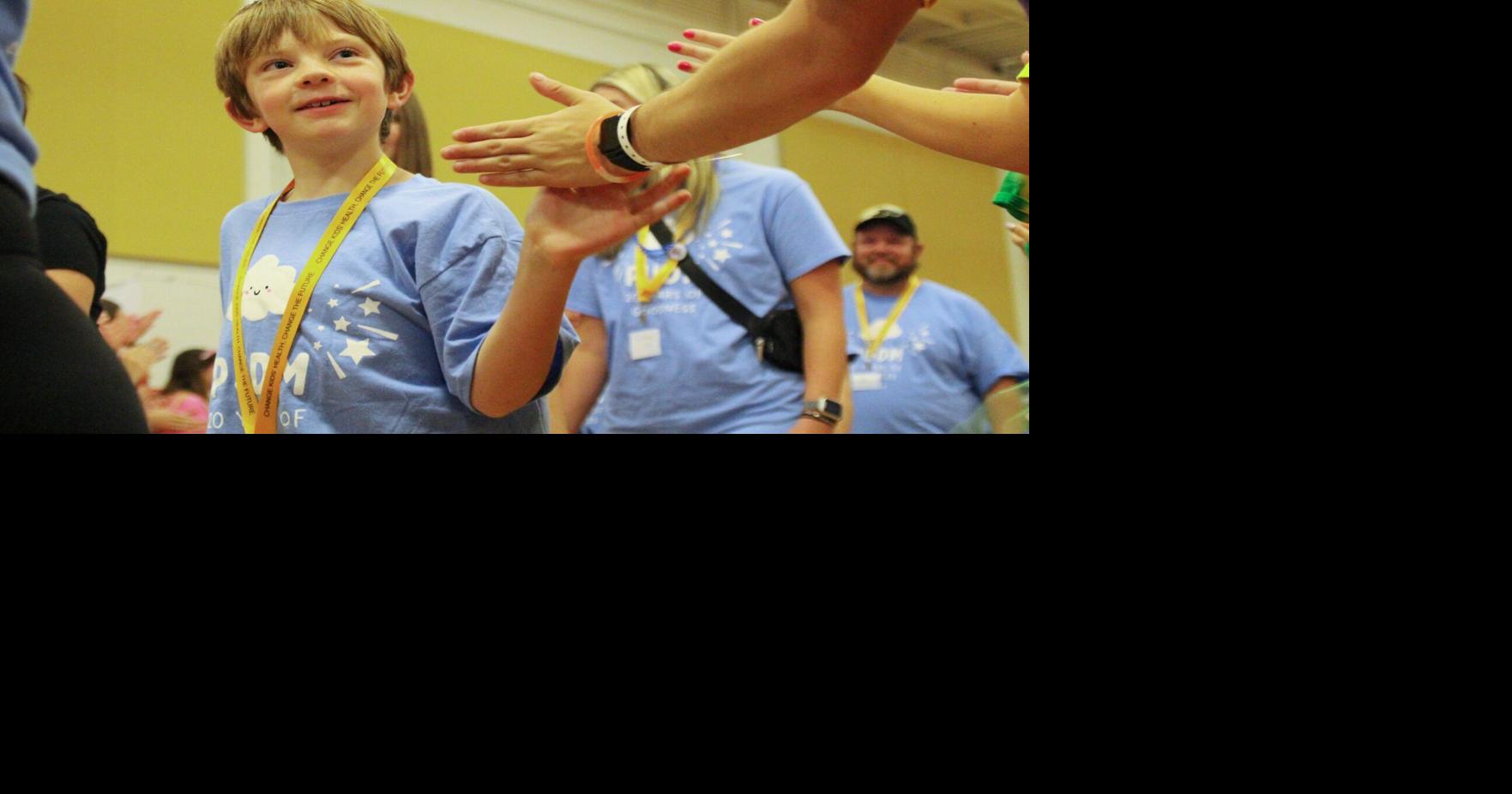 Purdue University Dance Marathon puts dreams in motion | Campus ...