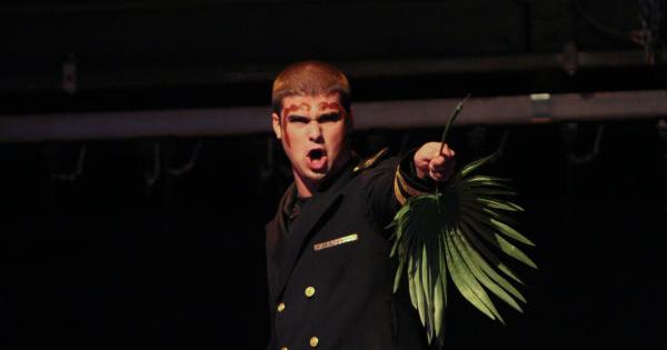 4/10/13 The Insect Play | Features | purdueexponent.org