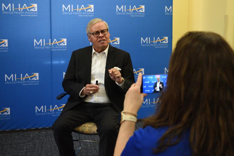 Mental Health America Indiana sponsors new bill | Politics ...