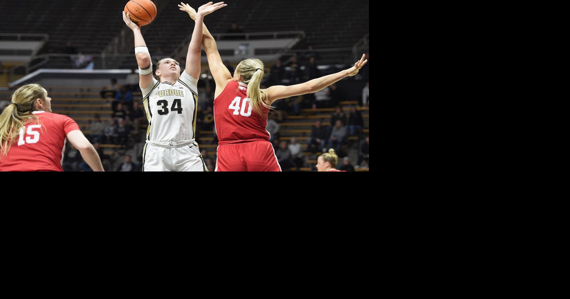 Purdue vs. Nebraska: Preview, where to watch | Women's Basketball ...