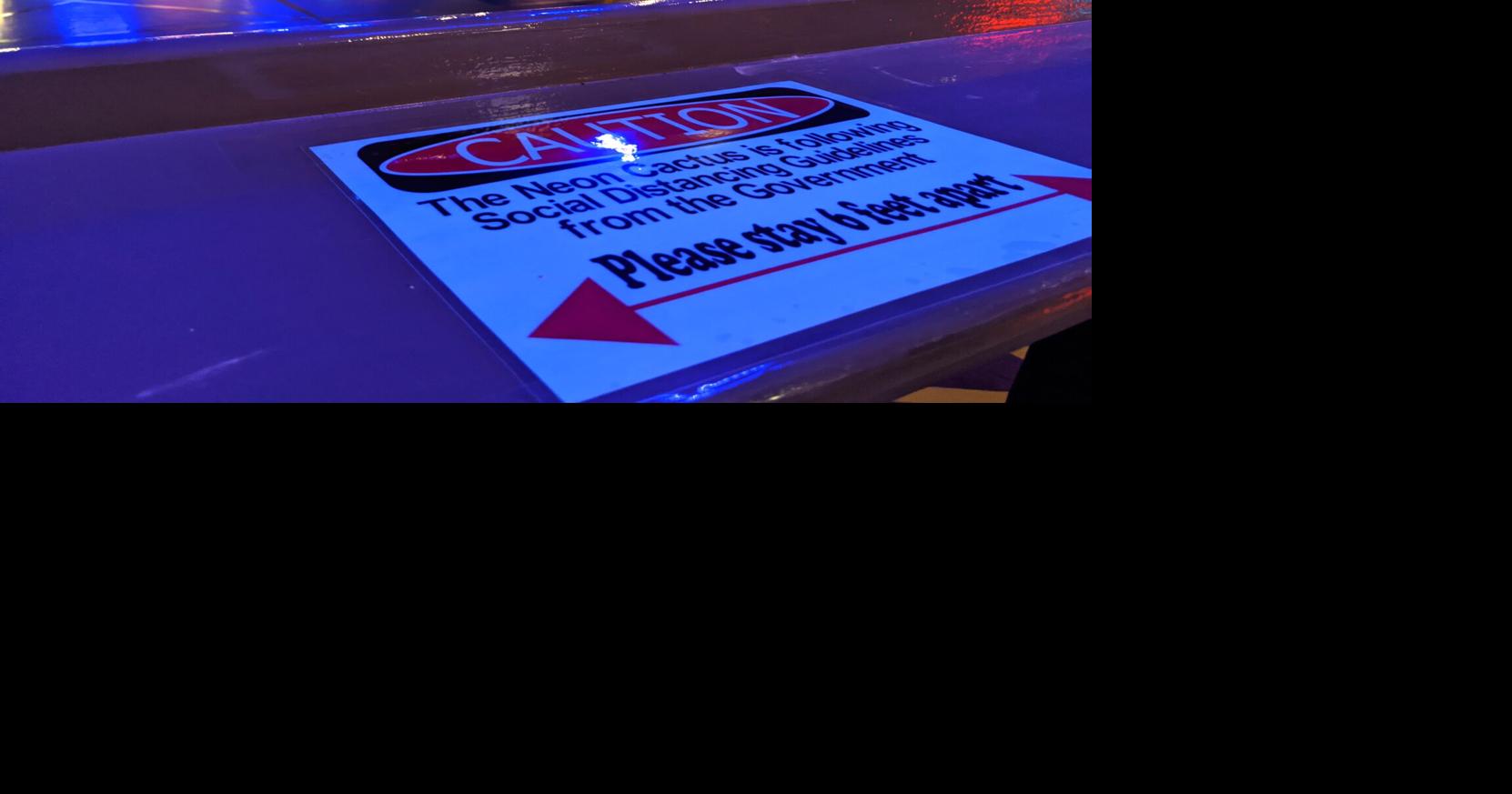 Neon Cactus reopening postponed | Campus | purdueexponent.org