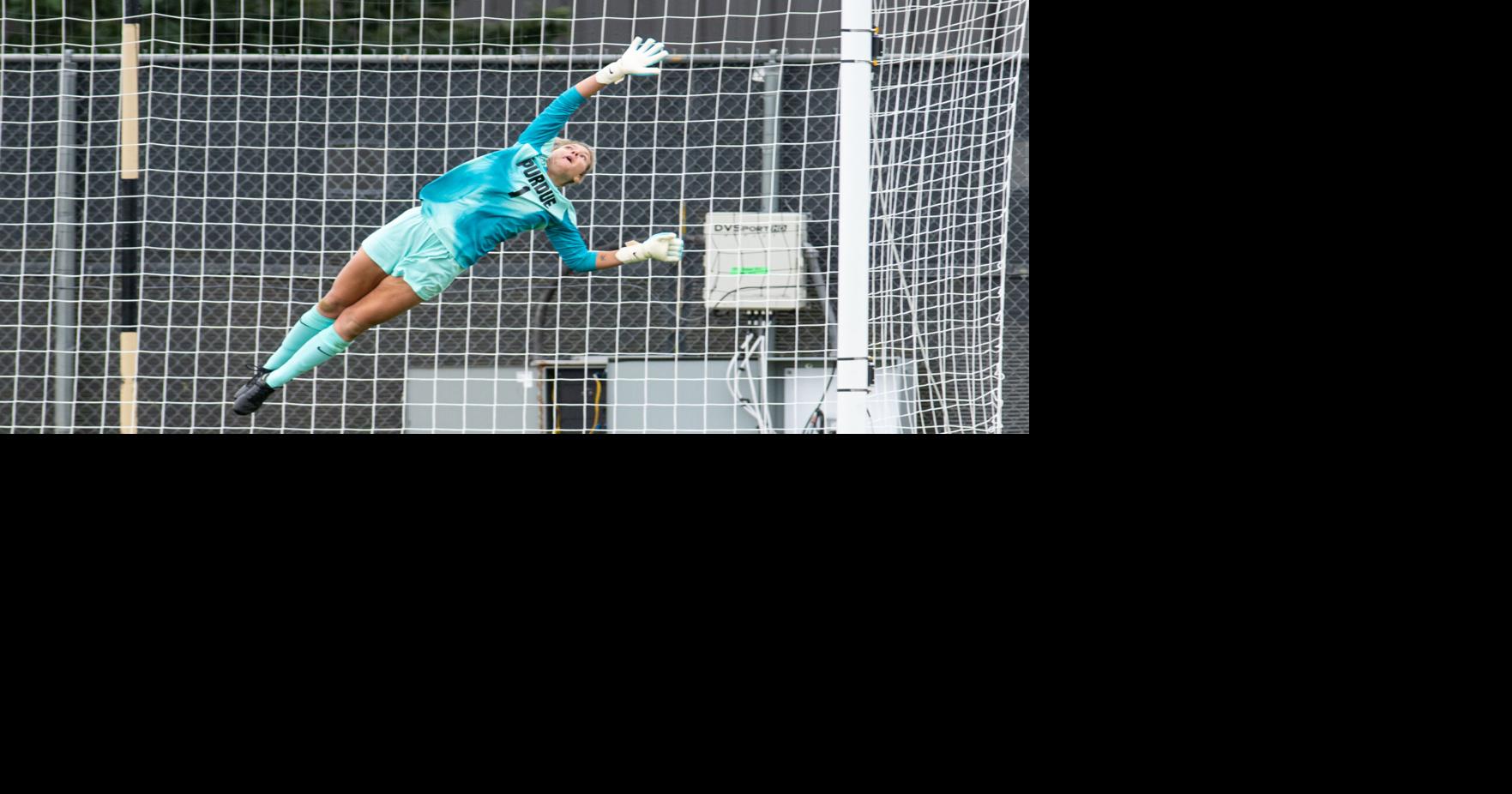 Dashing Dale drops Purdue | Soccer | purdueexponent.org