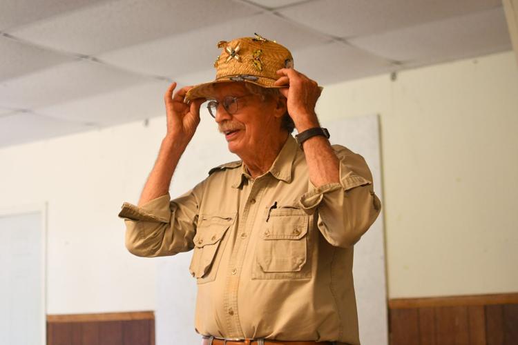 Natives vs. invasives: woodland war zones | Welcome Exponent Alumni ...