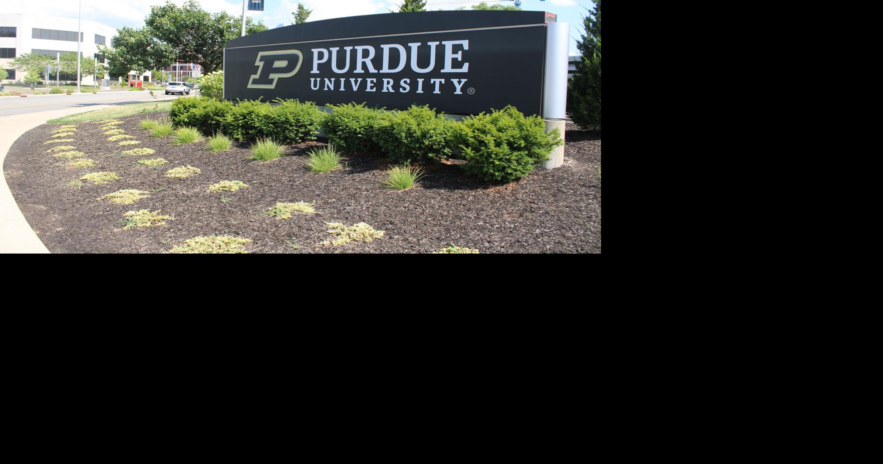 purdue campus connect
