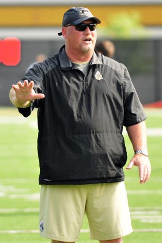 Top 20 highest paid Purdue employees | Campus | purdueexponent.org