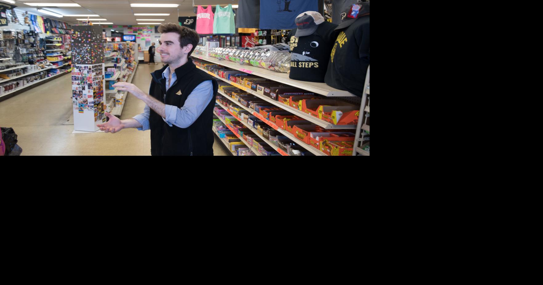 Discount Den launches '151 Small Steps' campaign | Campus ...