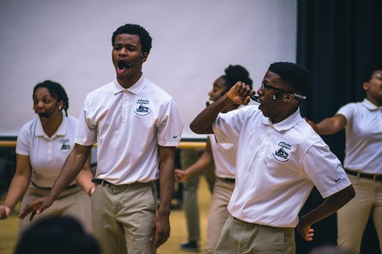 Purdue Express brings minority students home | Campus | purdueexponent.org