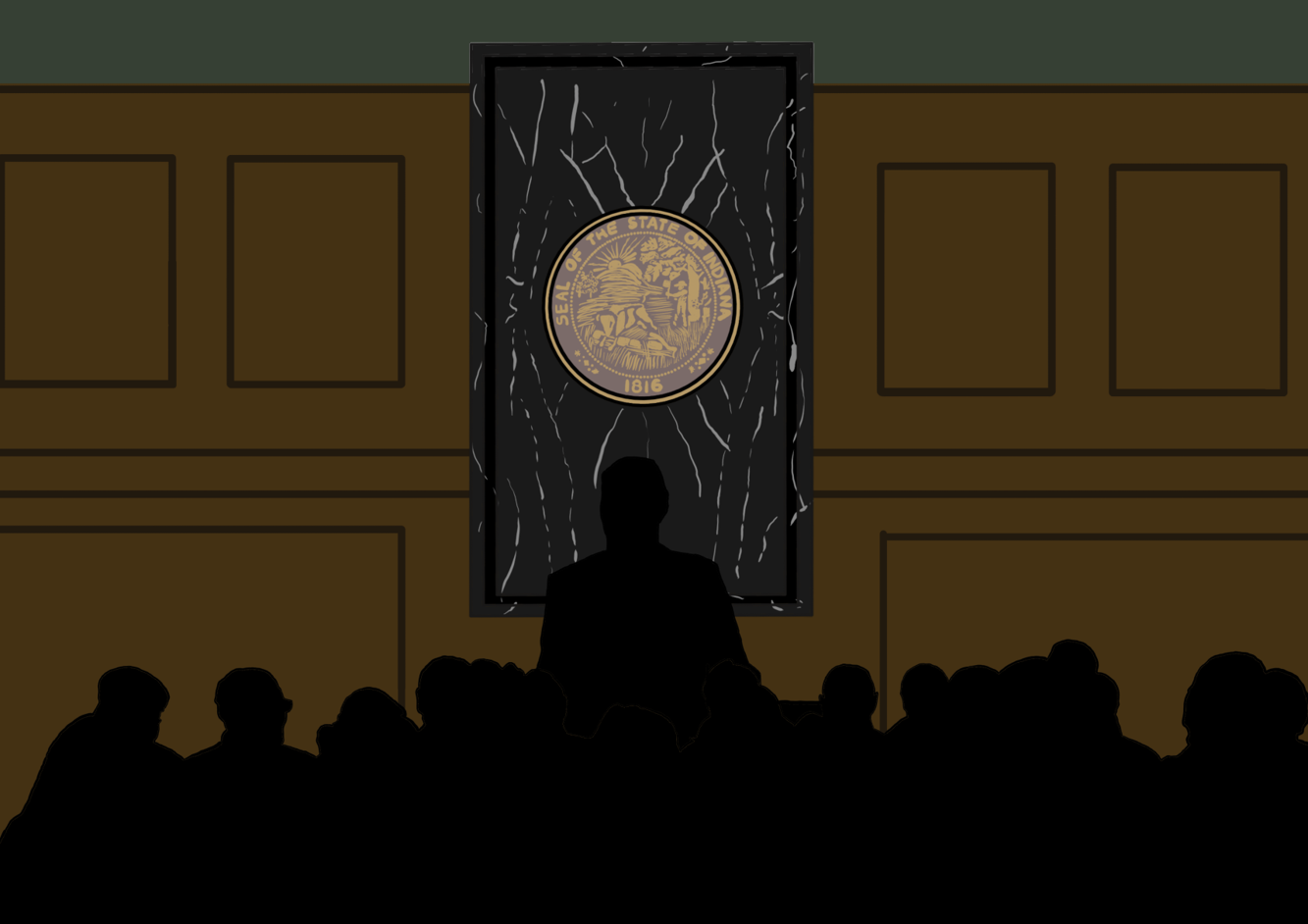 House Bills 1343, 1119 raise public safety concerns | Politics ...