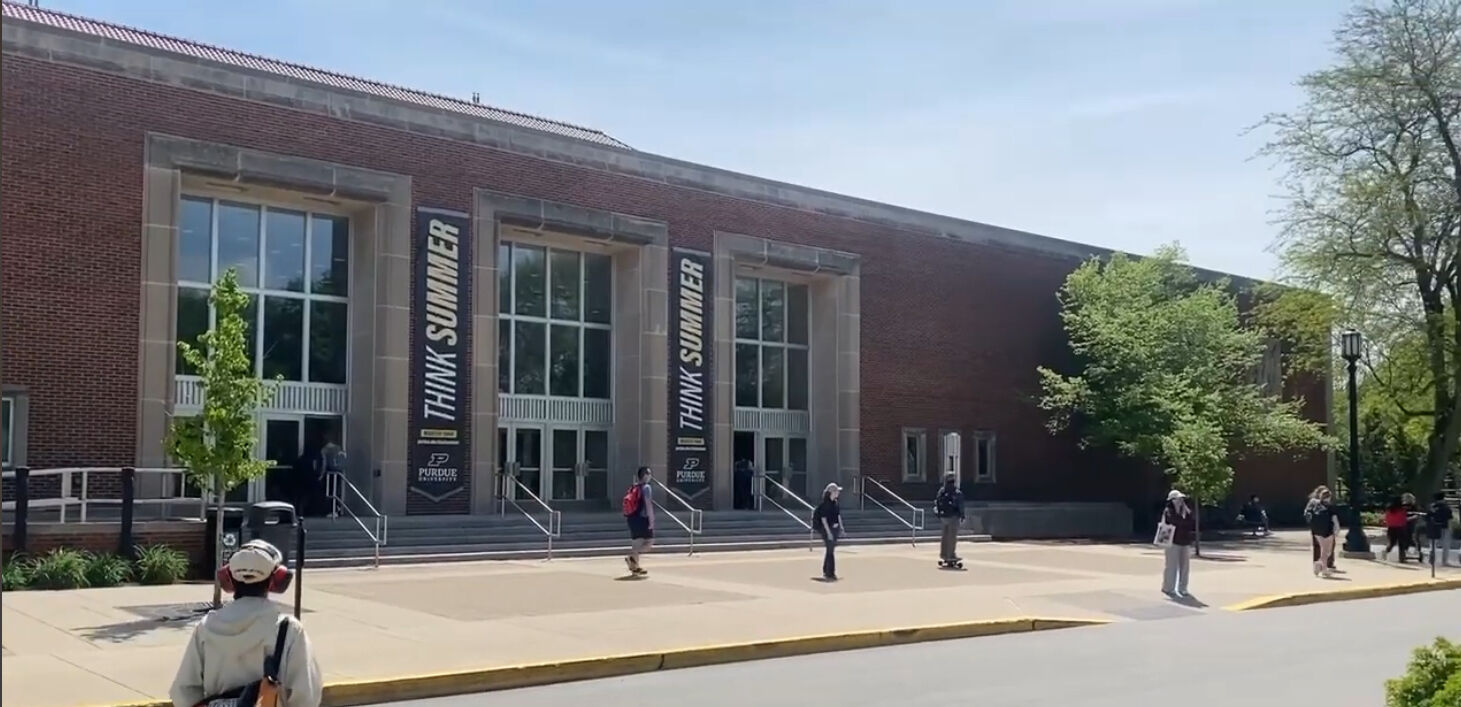 ASA to host annual immersion night event | Campus | purdueexponent.org