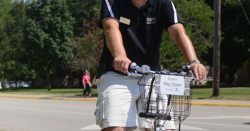 Bike rental program launches with success and popularity | Campus ...