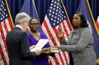 Who is Lisa Cook, the Fed governor Trump seeks to fire? | National ...