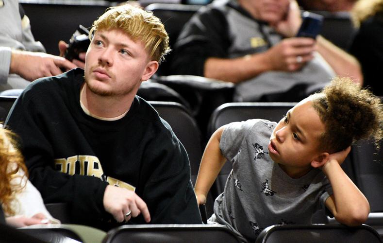 12/31/25 GALLERY: No. 19 Ohio State 83, Purdue 56 | Women's Basketball ...