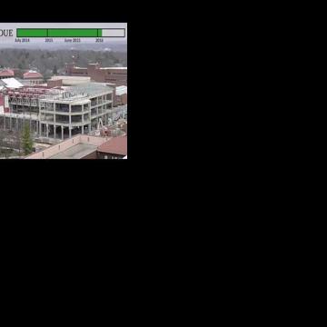 Wilmeth Active Learning Center to open Aug. 7 | Campus | purdueexponent.org
