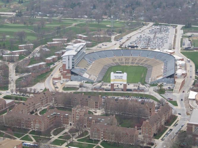 What you need to know about student tickets | Sports | purdueexponent.org