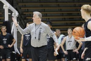 Gene Keady's Purdue basketball legacy alive in Matt Painter | Men's ...