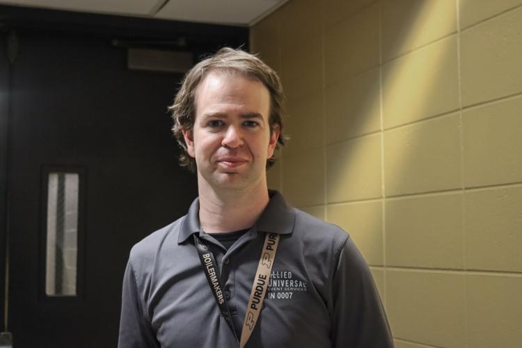 Faces of Mackey | Basketball | purdueexponent.org