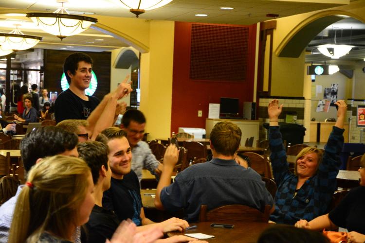 Test what you know about Purdue with trivia from PSUB Trivia Night ...