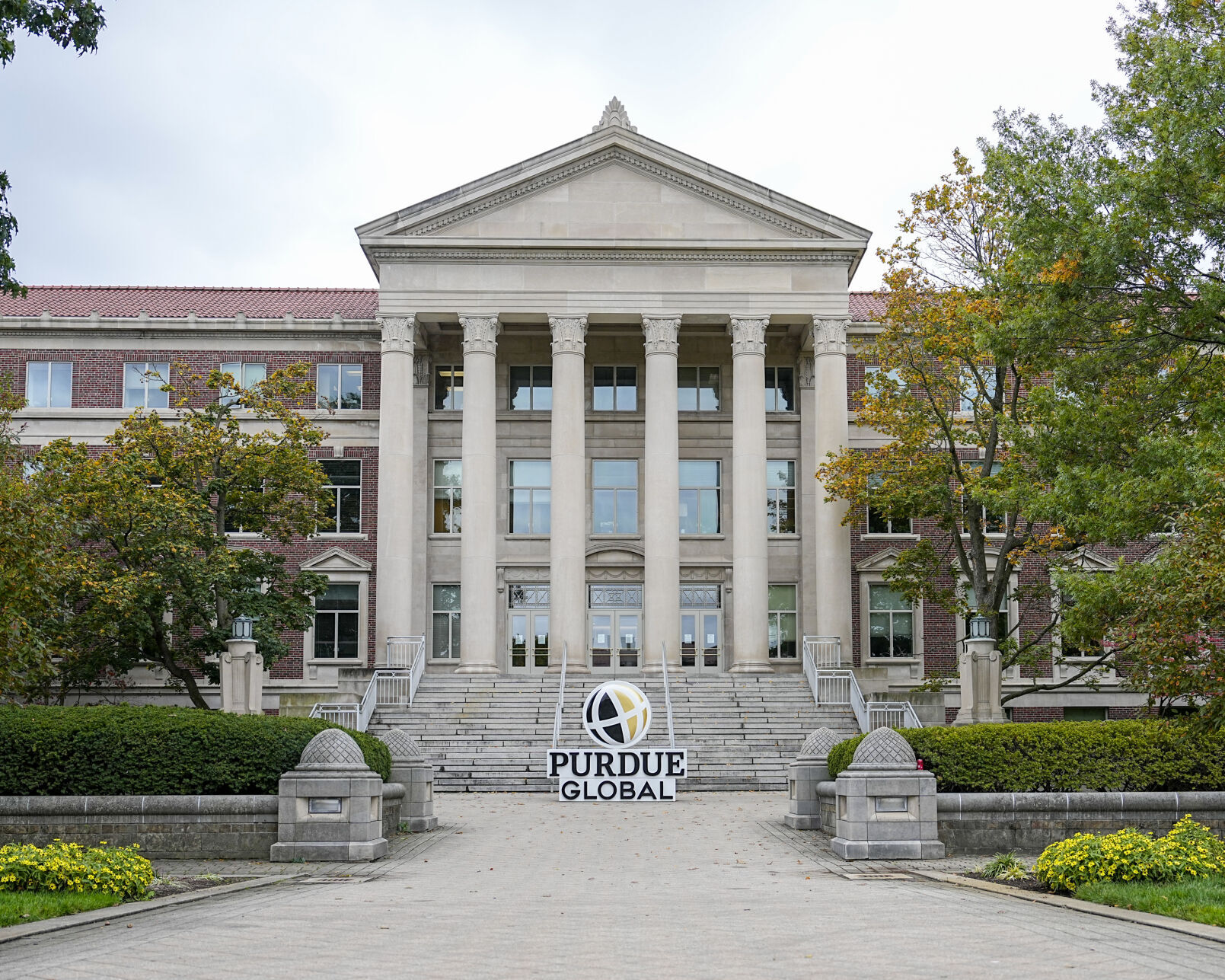 Student journalism, and the Exponent, are under attack | Opinions ...