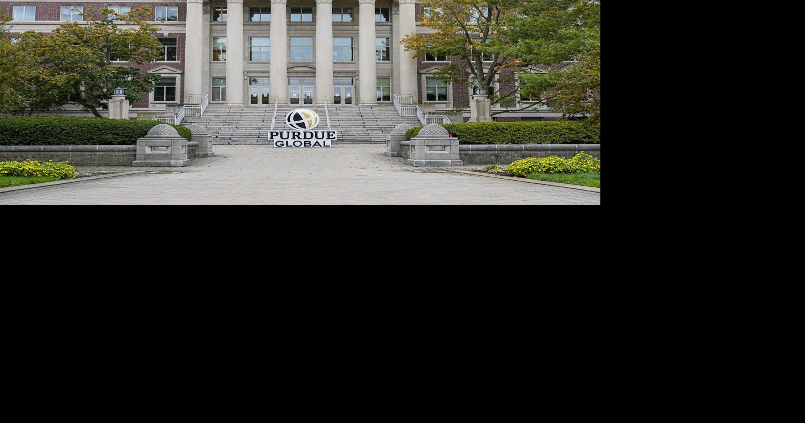 Letter from the Editor: Purdue and the Exponent are changing | Opinion ...