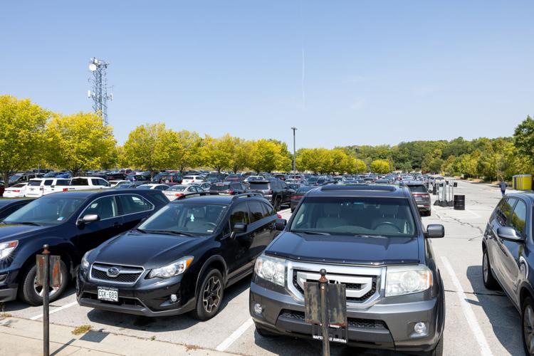 Purdue students frustrated with limited campus parking spots | Campus ...