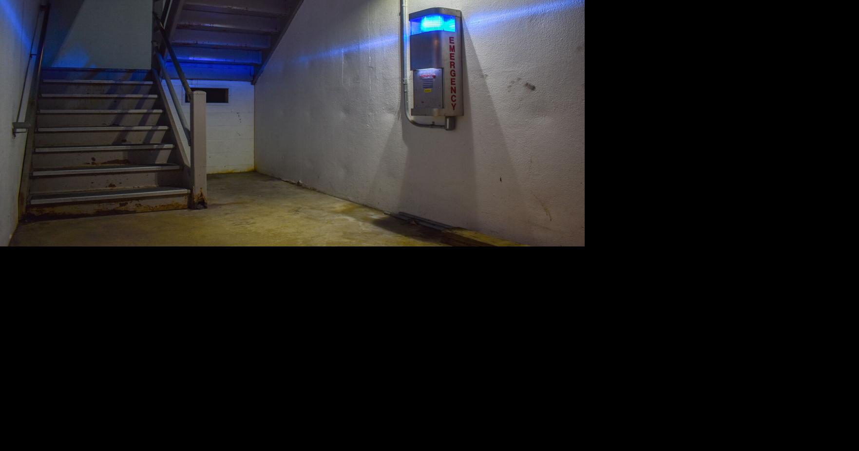 Purdue police give tips on campus safety | Campus | purdueexponent.org