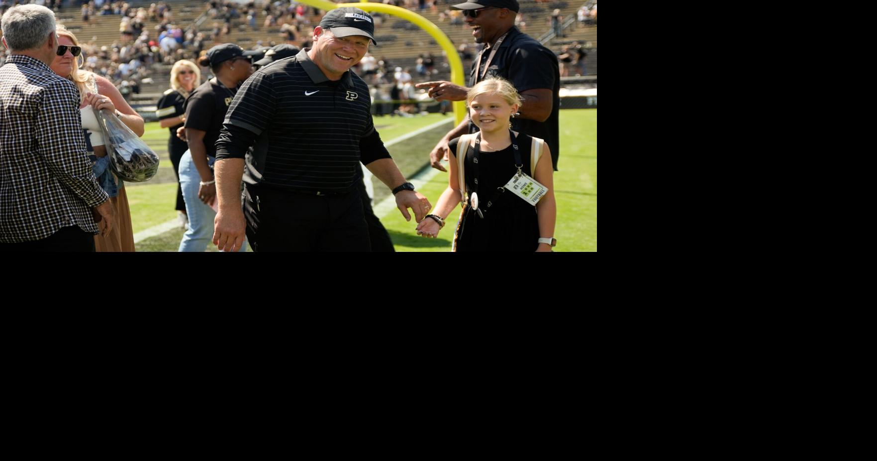 Former four-star recruit Myles Slusher emerging on defense | Football ...