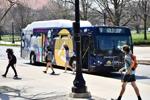 CityBus promises to serve campus after Purdue ends contract | Campus ...