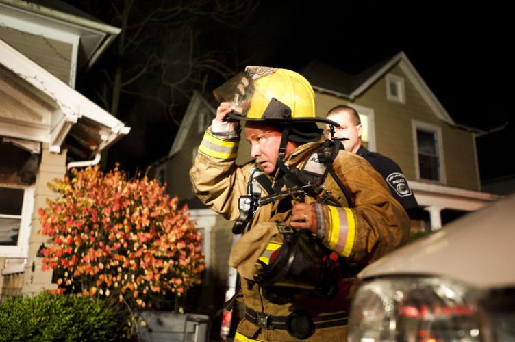Victim of early-morning house fire identified as Purdue student ...