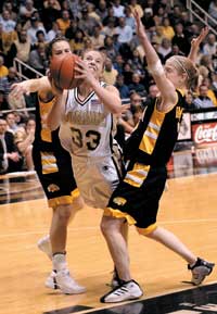 No headline provided | Sports | purdueexponent.org