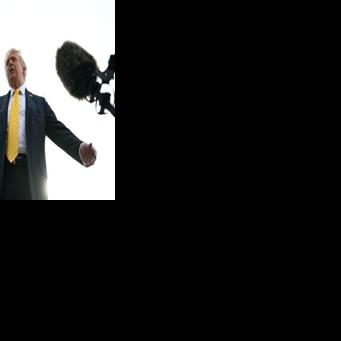 Trump reminds Republicans it is still his party | National ...