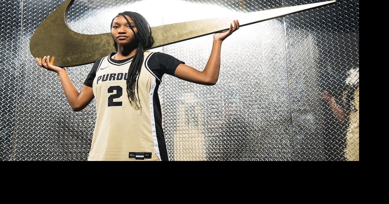 Rashunda Jones signs with Purdue | Basketball | purdueexponent.org