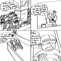 purdue exponent cartoon