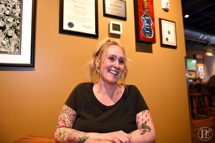 East End Grill: Valued staff translates to happy customers | Sponsored ...