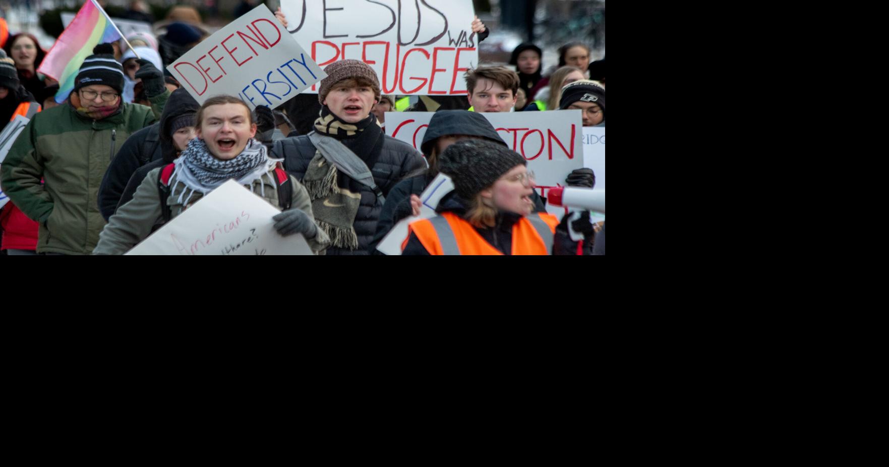 Diversity, Equity and Inclusion at Purdue | Campus | purdueexponent.org
