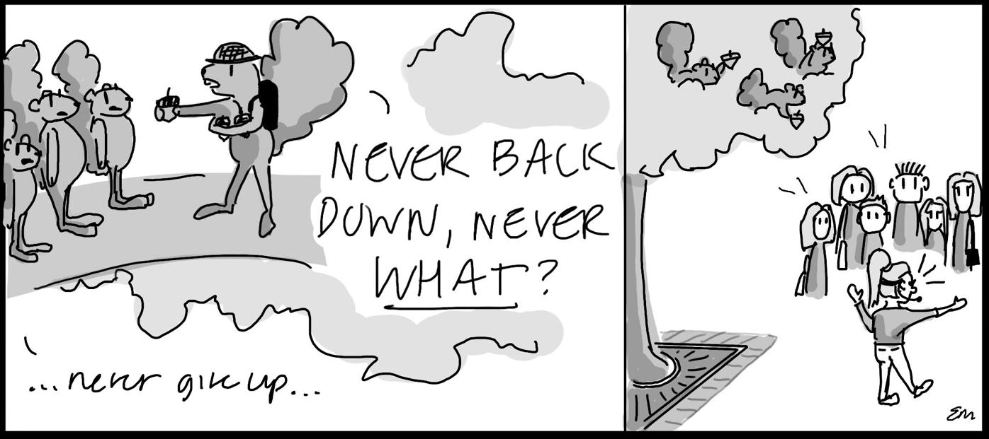 purdue exponent cartoon