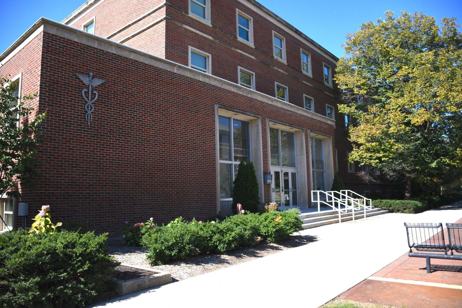 Campus resources to ensure students safety | Campus | purdueexponent.org
