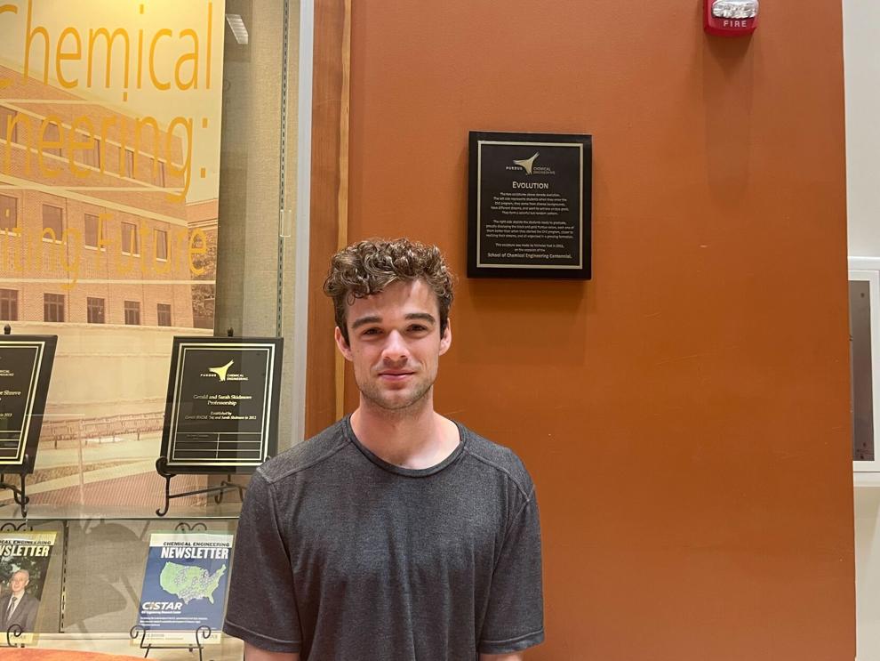 Purdue Ph.D. students help undergrads with exams | Campus ...