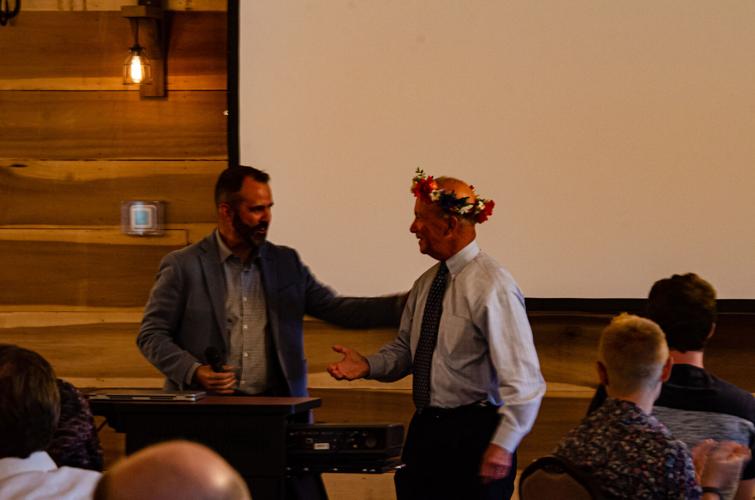 Midsummer comes to Discovery Park | Campus | purdueexponent.org