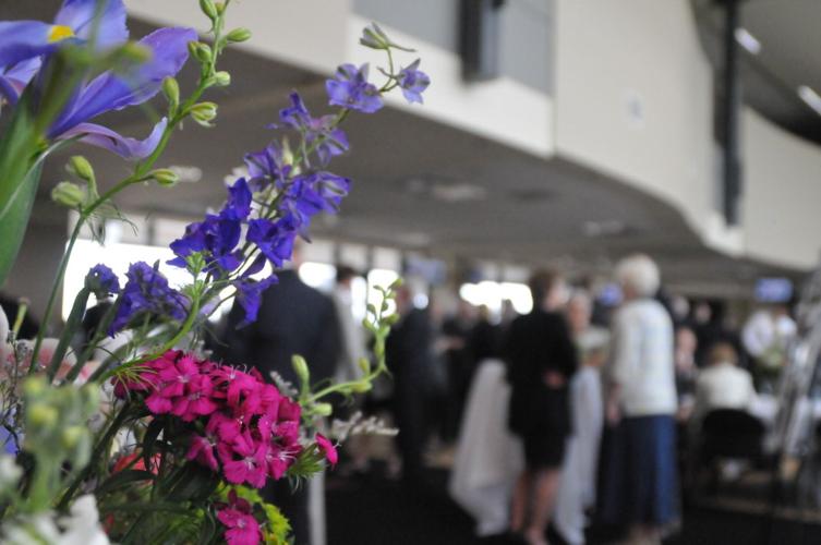 A legacy that endures: Celebrating the life of first lady Jane Beering ...