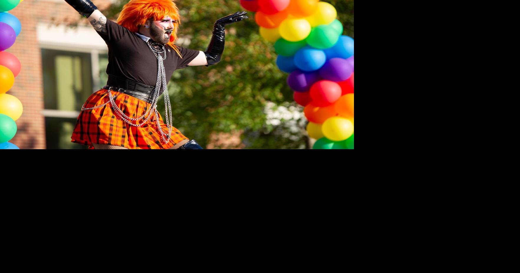 Rainbow Callout welcomes all Boilers | Campus | purdueexponent.org