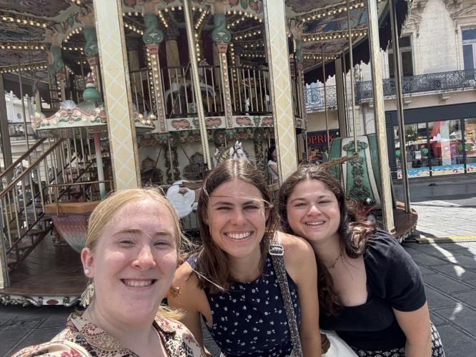 Study Abroad | | purdueexponent.org