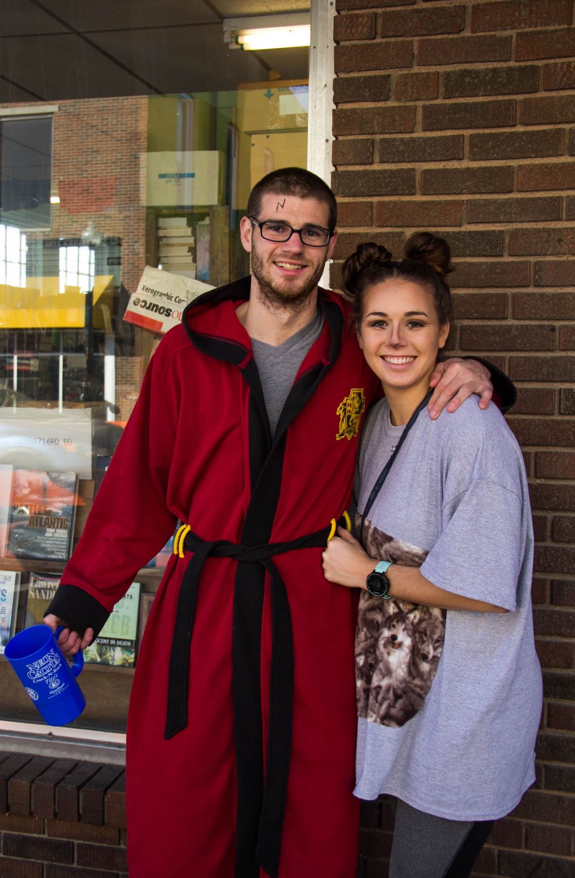 11/12/16 Breakfast Club | City & State | purdueexponent.org