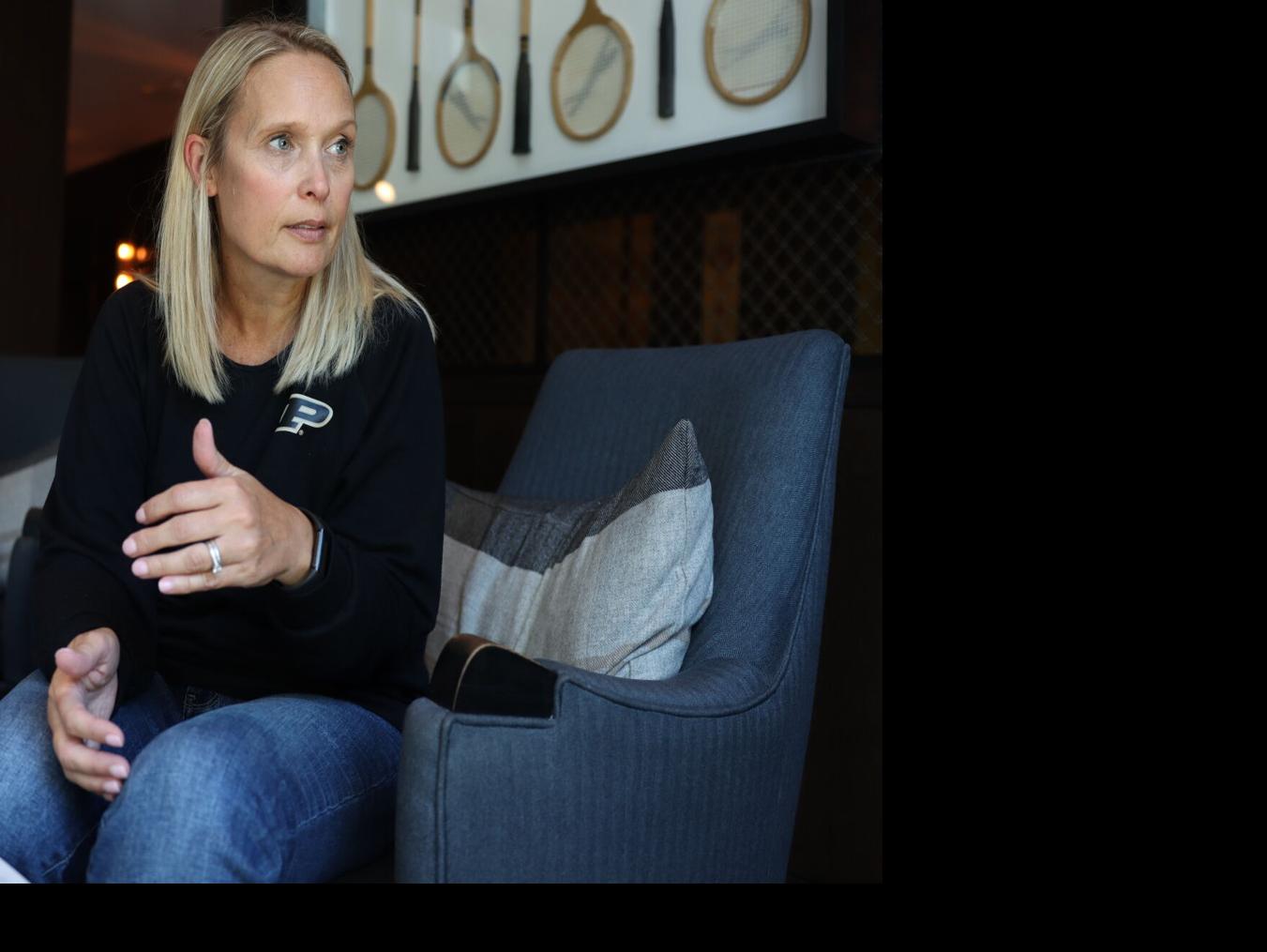 Reindeer Shuttle to take Swifties to Indy concert | City & State ...