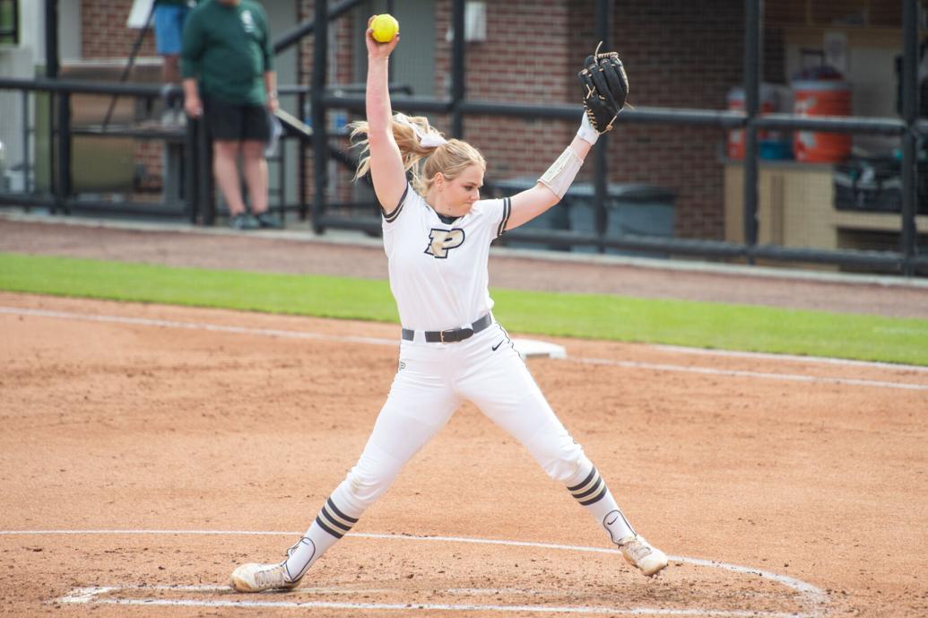 Softball | purdueexponent.org