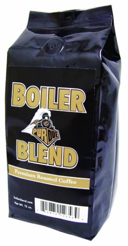 Alum introduces Purdue brand coffee | Campus | purdueexponent.org