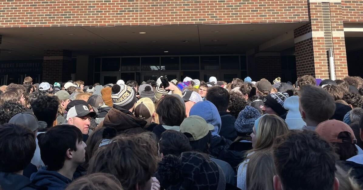 Student sues Purdue over Mackey stampede | Campus | purdueexponent.org